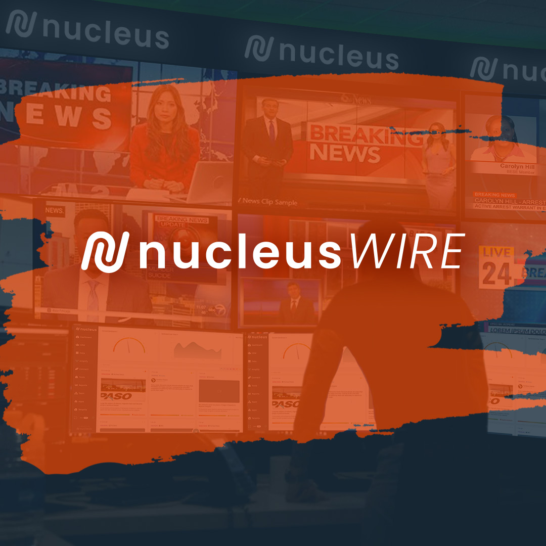 Nucleus Wire